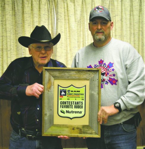 75th annual Gerry Rodeo named Cowboys’ Favorite Rodeo in 2019 | News ...